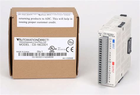 C0 16cdd1 Discrete Combo Module