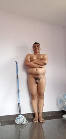 Sweeper Boy Naked Completely Pics XHamster