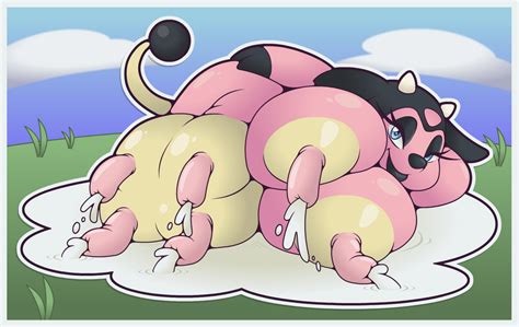 Post 5026815 Miltank Porkyman Thisnameistaken