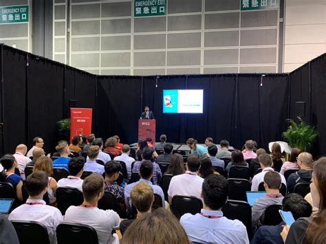 Ram Kumar Narasimhan On Linkedin Capgemini Riseconf