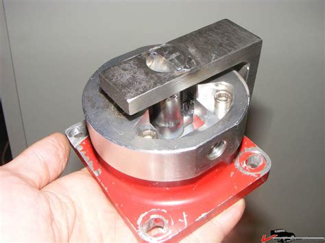 T5 Shifter Result  Vettemod The Corvette Modding Community