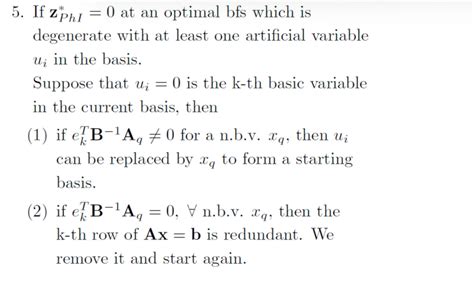 Simplex Method Raymond