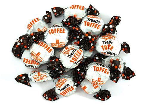 Treacle Toffee DaffyDownDilly