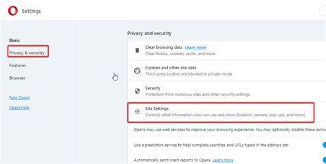 Browser Location Permission How To Turn It On Or Off