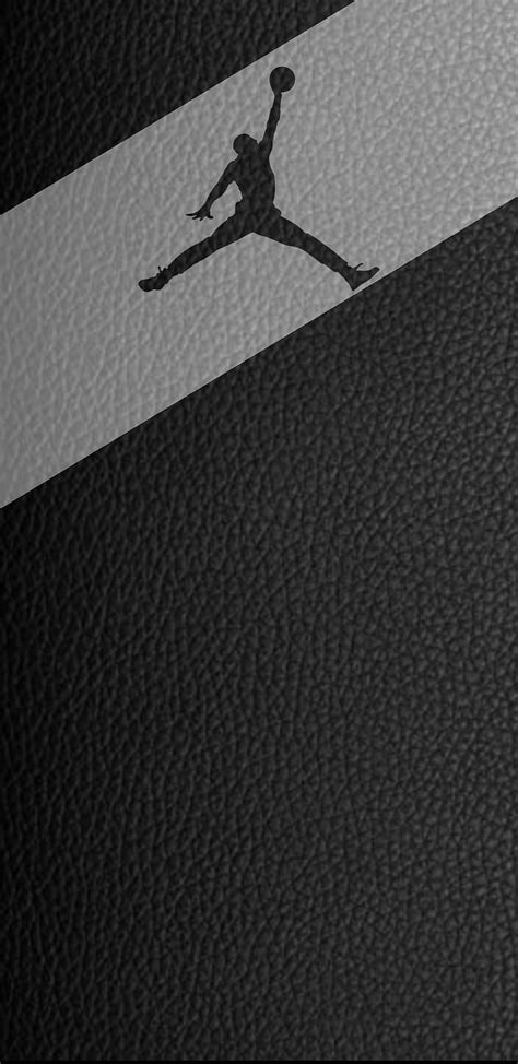 Jordan Logo Wallpapers 4k Hd Backgrounds On Wallpaperbat