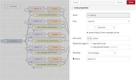 Server Not Responding · Issue 4 · Bartbutenaersnode Red Contrib
