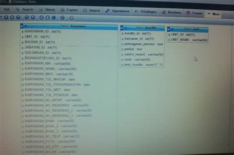 Query Join 3 Table Forum Coding Indonesia
