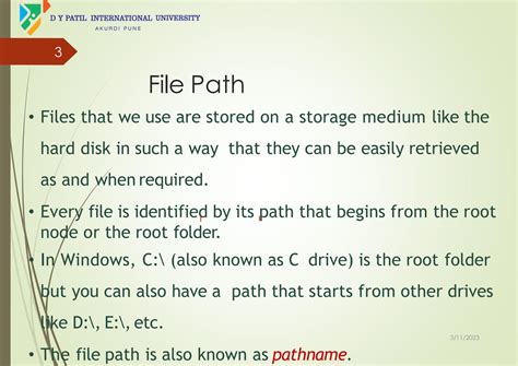 Solution Python Files Accessing A File Different Functions Of File 6
