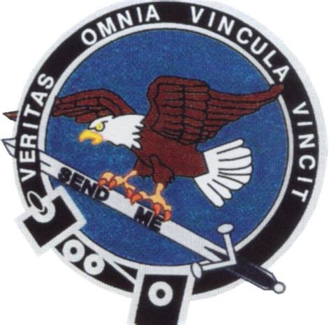 The Intelligence Support Activity One Of Americas Most Secretive