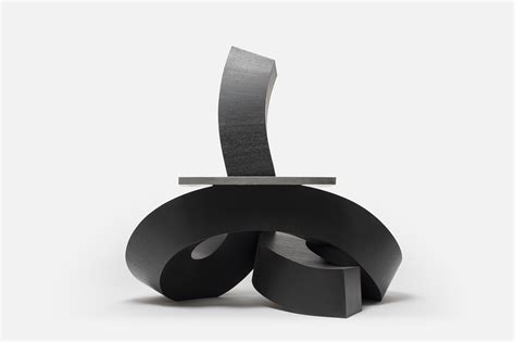 The Cursive Structure Series Gessato