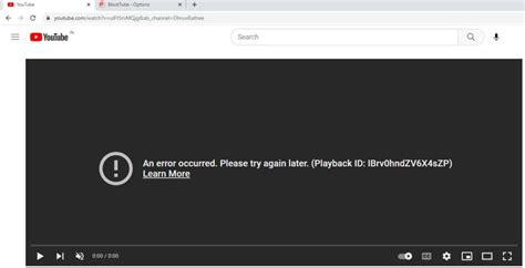 How To Block YouTube Channels And Videos In Chrome Firefox