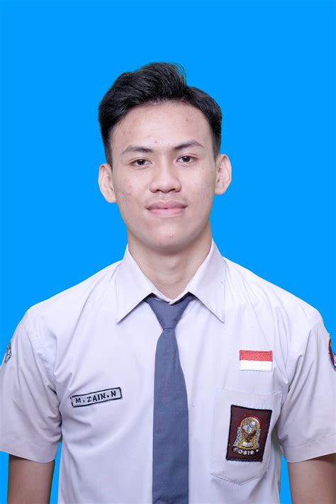 muhammad zain on linkedin teknikkimia kimia lokermigas