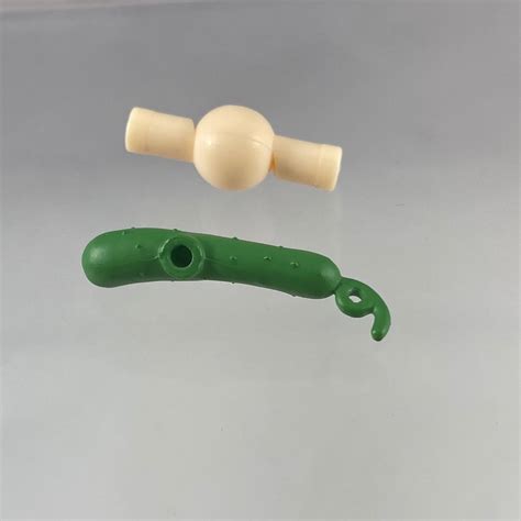 After Parts 4a Cucumber Chibi Chop Shop