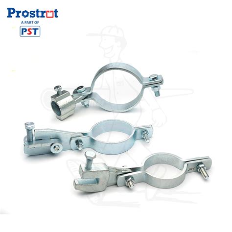Longitudinal In Line Sway Brace Attachment Seismic Bracing And Brace