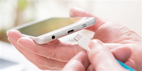 Usb Vs Vs Type C Whats The Difference Nerd Techy