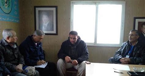 김장환 목사 자타리 난민캠프 방문 지원 약속 종합