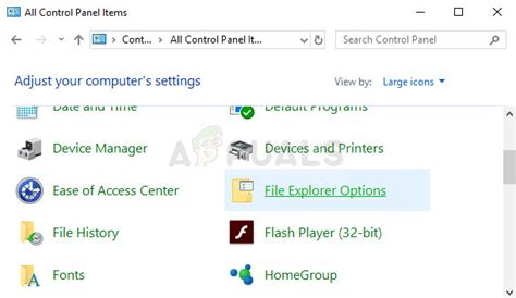 Fix Windows Host Process RunDLL Has Stopped Working