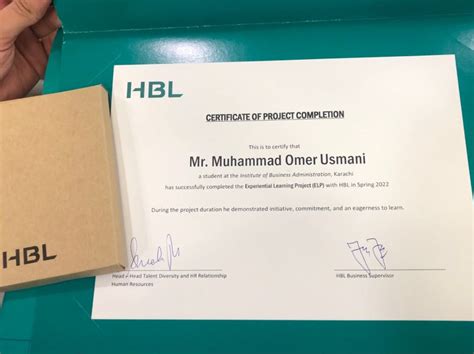 Muhammad Omer Mehmood Usmani On Linkedin Fintech Career Digital Future Project 11 Comments