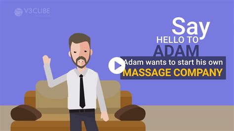 Uber For Massage Therapist On Demand Massage App