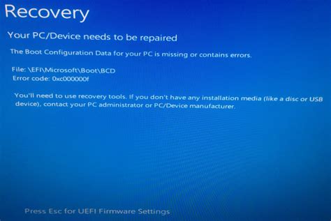 Misadventures Of Removing A Dual Boot Setup Part 23 Musings Of A