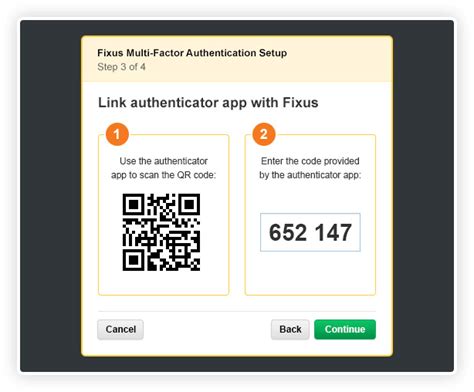 security fixus technologies