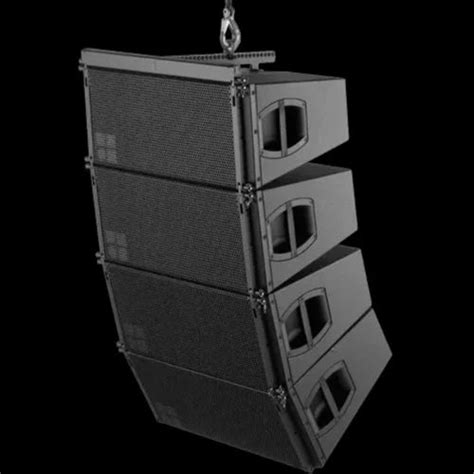 51 Line Array System At Rs 120000piece In Noida Id 2850054023897