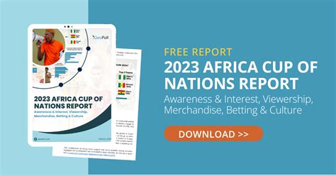 Geopoll Afcon 2023 Report Engagement And Perceptions Geopoll