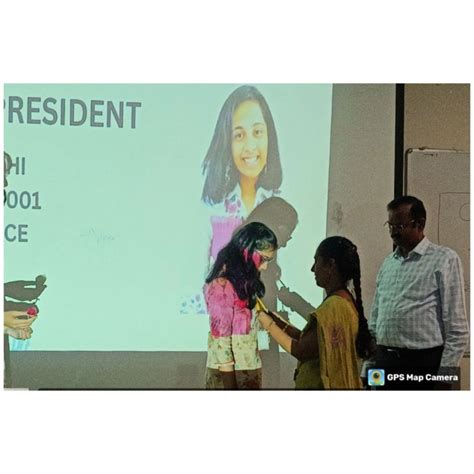 A Arathi On Linkedin I Am Honored To Share That I Have Been Elected As