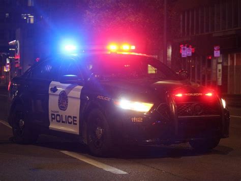Man In Life Threatening Condition After Northeast Stabbing Calgary Herald