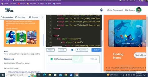 Gundla Manikanta On Linkedin Connections Day15 30daysofcodechallenge Html5 Css3 Bootstrap