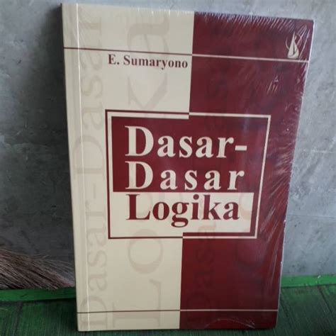 Jual Dasar Dasar Logika Shopee Indonesia