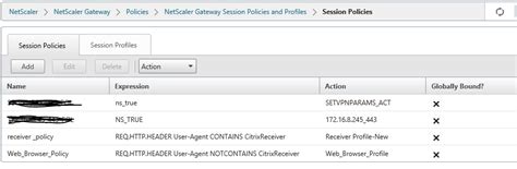 Issues Encountered Post Deployment Of Netscaler VPX Tech Blog