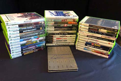 بهترین بازی‌های ایکس باکس 360 معرفی 10 بازی برتر Xbox 360