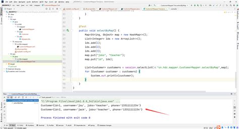 mybatis动态sql的使用 【简答题】使用mybatis的动态sql完成 当客户名称不为空 则只根据客户名称进行客 csdn博客