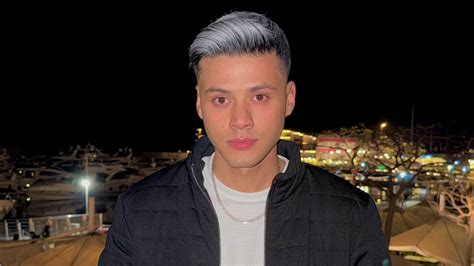 From Humble Beginnings To Digital Stardom The Inspiring Journey Of Hamoudi Ali