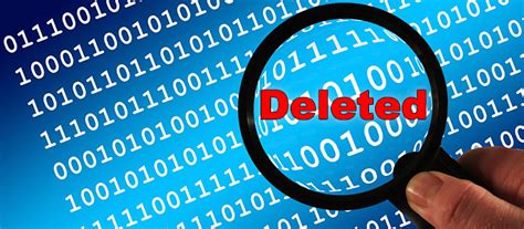 Ways To Recover Shift Deleted Files In Windows XP