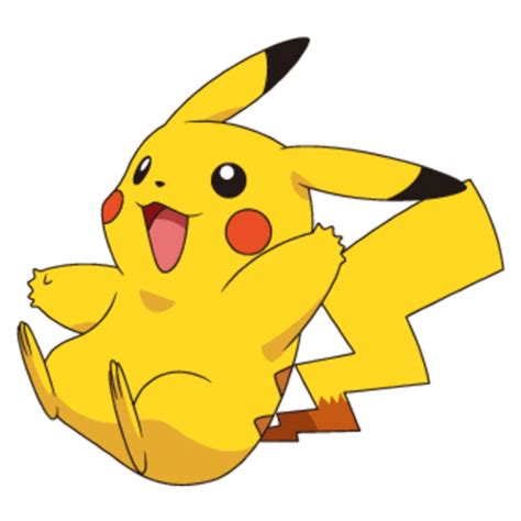 Imagenes Pikachu Png Pikachu Adorable Pikachu Imagenes De Pikachu