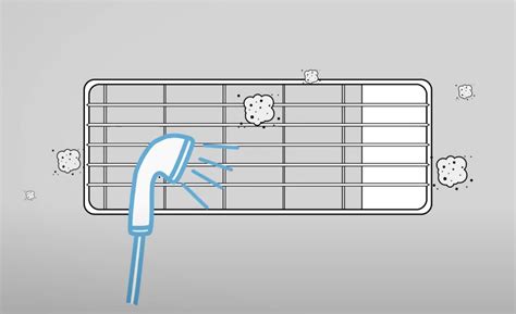 How To Clean AC Filter In 6 Simple Steps Instacool