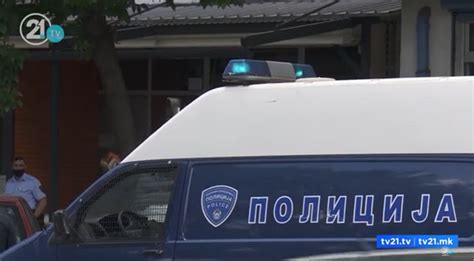 Уапсен насилник од Демир Капија сопругата го пријавила дека и се заканувал со остар предмет