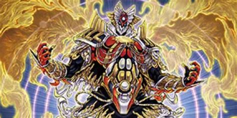 Yu Gi Oh Structure Deck R Lost Sanctuary To Include New Hyperion Synchro Monster The Agent