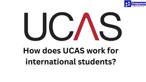 What Is UCAS And How Does UCAS Work For International Babes