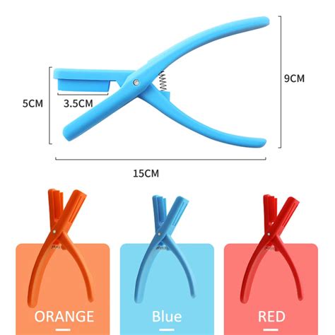 Бытовой Инструмент Для Очистки Креветок С Пластиковой Нескользящей Ручкой Эффективная