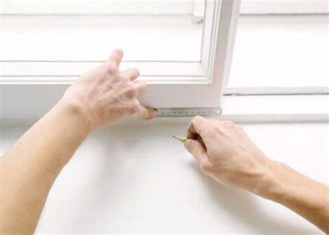 How To Measure For Replacement Windows Danswindows Ca