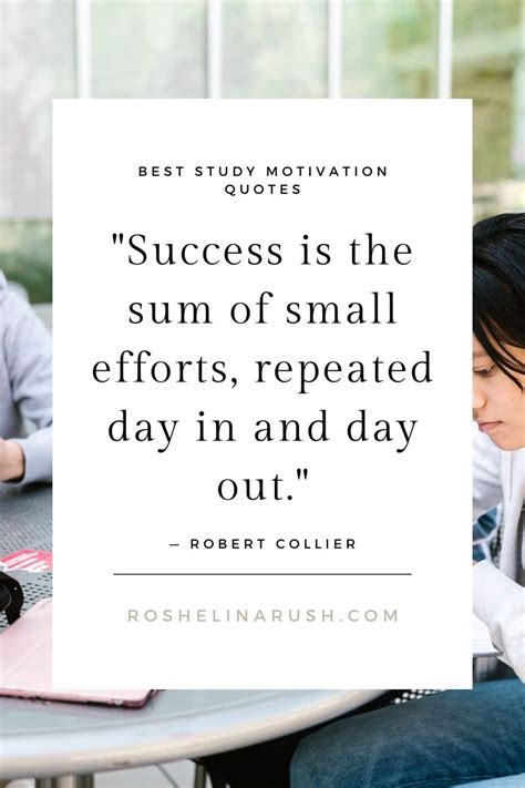 41 Best Study Motivation Quotes To Ace Your Exams Stress Free