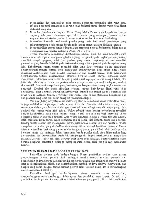 E Prosiding Riksa Bahasa Xi Pdf 622 602 Mengangkat Dan Menobatkan Gelar Kepada Pemangku