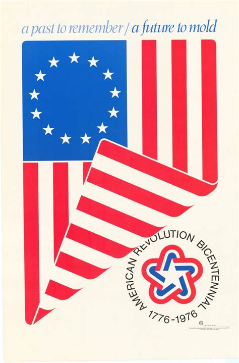 50 Years Ago America Celebrated The Bicentennial Of The United States