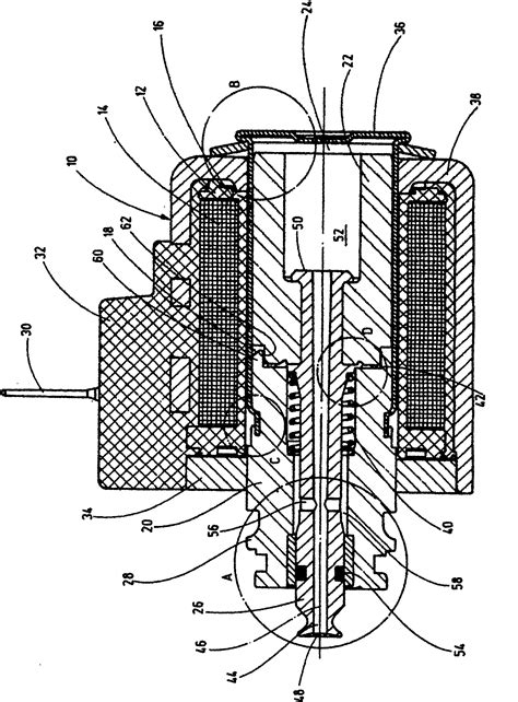 Actuating Device Eureka Patsnap