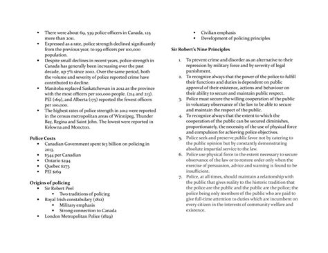 Introduction To Criminology Notes Crm1300 Introduction To Criminology Uottawa Thinkswap