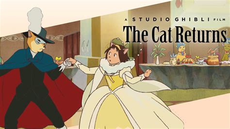 16 Facts About Haru Yoshioka The Cat Returns