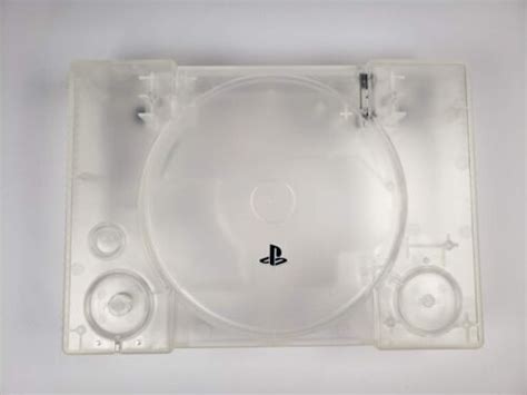 Buy Playstation Emblem Reproduction For PS Shell Online At Lowest Price In Ubuy India
